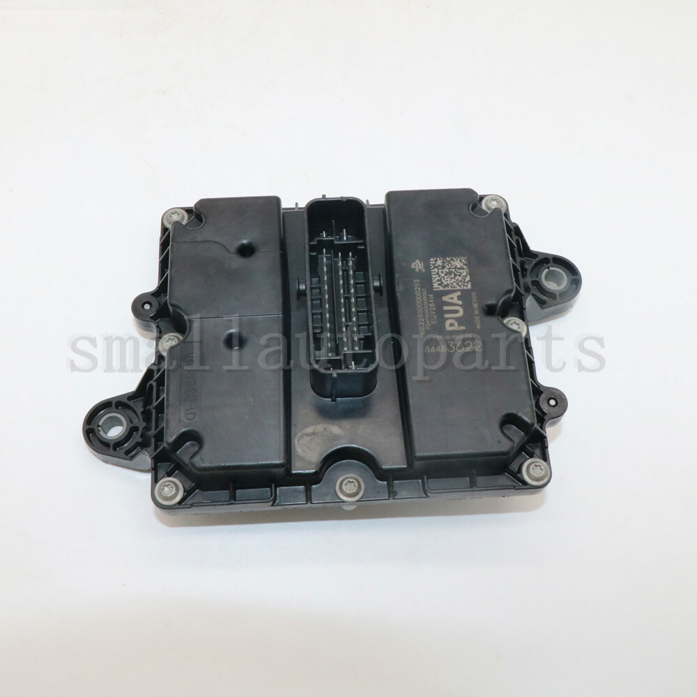 OEM ECM Transfer Case Control Module 84483622 9043329AD for Chevy GMC ...