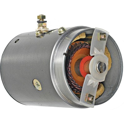 Snow Plow Motor For Boss Plow Motors All Models 74-06-6046 RM00055 ...