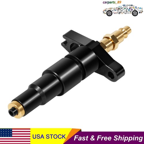 Compression Test Adapter Tool Fits for 6.7L 5.9L Cummins Diesel Engine ...