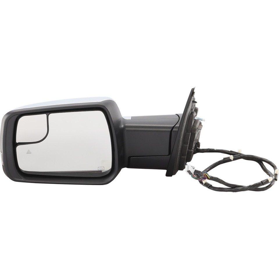 Mirrors Driver Left Side Heated Hand 68462777AB for Ram 1500 2019-2022 ...