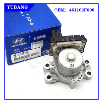 OEM for Hyundai Santa Fe Sonata Kia Optima 2019-24 Transmission Pump ...