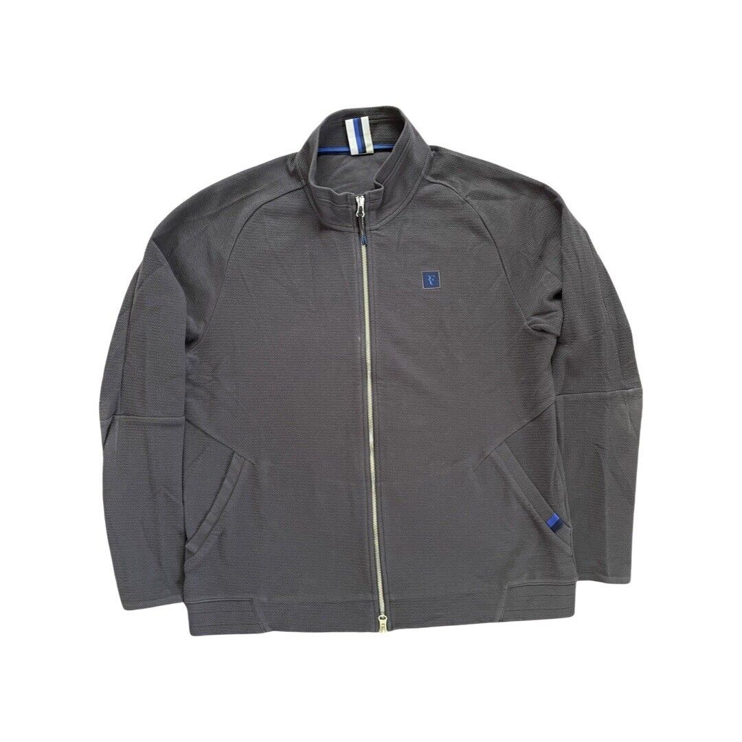 NIKE RF Roger Federer Jacket Men's Size L | eBay NIKE RF Roger Federer Jacket Men's Size L | eBay