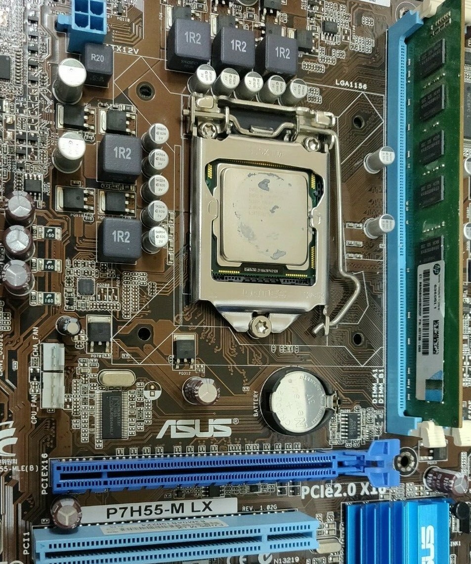 Ddr3 Motherboard Asus