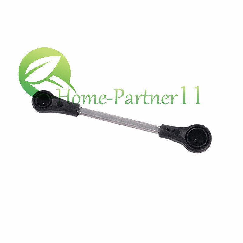Intake Flap Motor Arm Linkage Rod For 2.0T VW Jetta GTI Audi Passat B6 ...