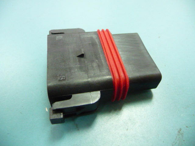 FARGO ASSEMBLY INC CN-02FMAX Qty of 13 per Lot CONNECTOR; Automotive ...