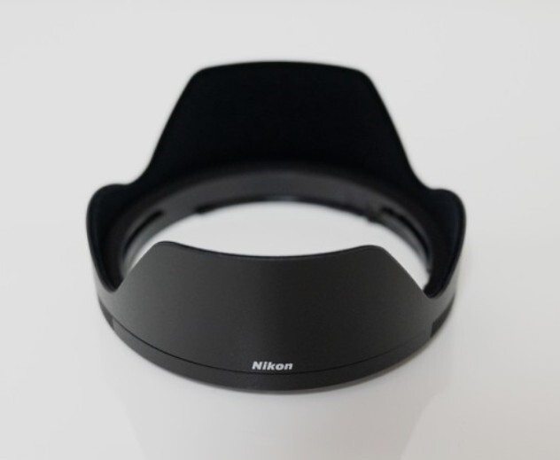 Nikon NIKKOR Z 24-70mm f/4 S Lens (White Box) -Bulk Packege | eBay