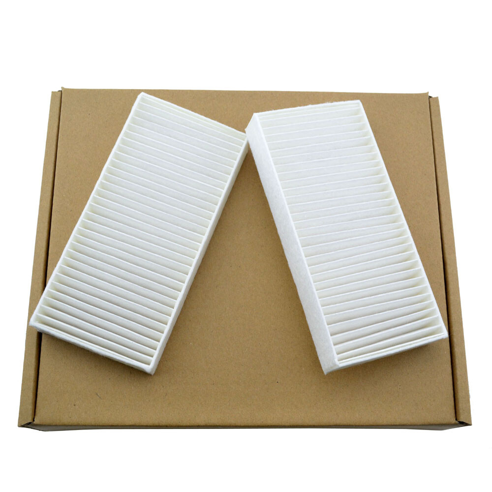 55111302AA Cabin Air Filter for 2011 Jeep Wrangler 3.8L 2012-2018 V6 3 ...