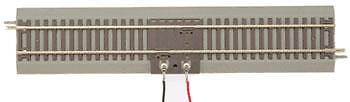Atlas 466 HO Scale True Track 9" Terminal Track | eBay