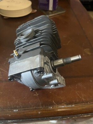 B13 STIHL MS390 MS290 MS310 029 039 Engine Motor Cylinder Piston ...