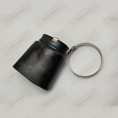 For MerCruiser MR Alpha One Gen II Bravo 78458A1 18-2760 Tube Bellow | eBay