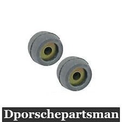 Porsche 944 / 968 Radiator Mount ( 2 ) GENUINE NEW | eBay