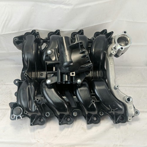 Fits 2002-2005 Ford Explorer Mercury Mountaineer Intake Manifold For ...