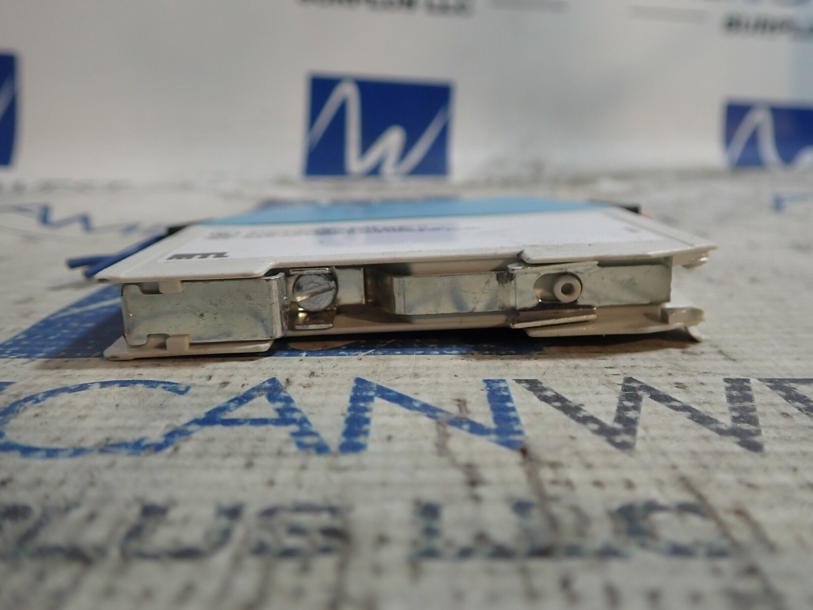 MTL Instruments Shunt Diode Barrier MTL7728 | eBay