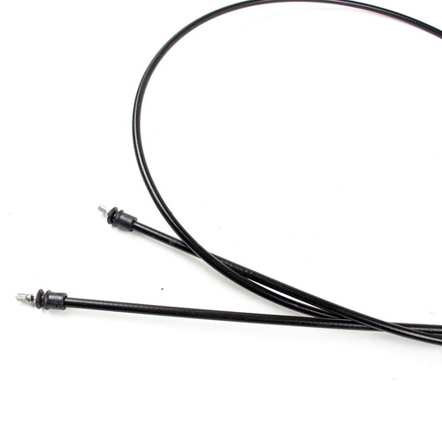 2218800159 Engine Bonnet Front Hood Release Cable For Mercedes Benz ...
