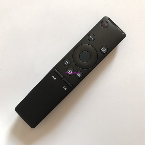 BN59-01266A Remote Control For Samsung QN55Q7CNAFXZA BN59-01298A 4K UHD ...