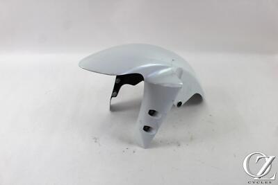 06-15 Yamaha FZ1 Fazer Front Fender | eBay