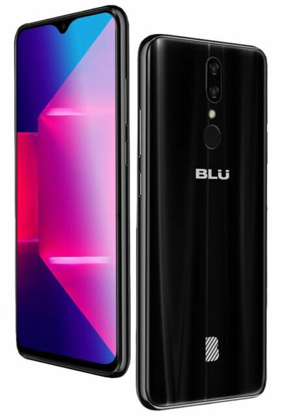 BLU G9 G0130WW - 64GB - Blue (Unlocked) (Dual SIM) for sale online | eBay