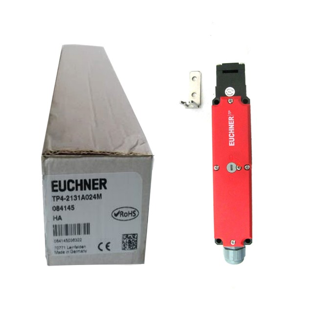 EUCHNER TP42131A024M Safety Switch for sale online | eBay