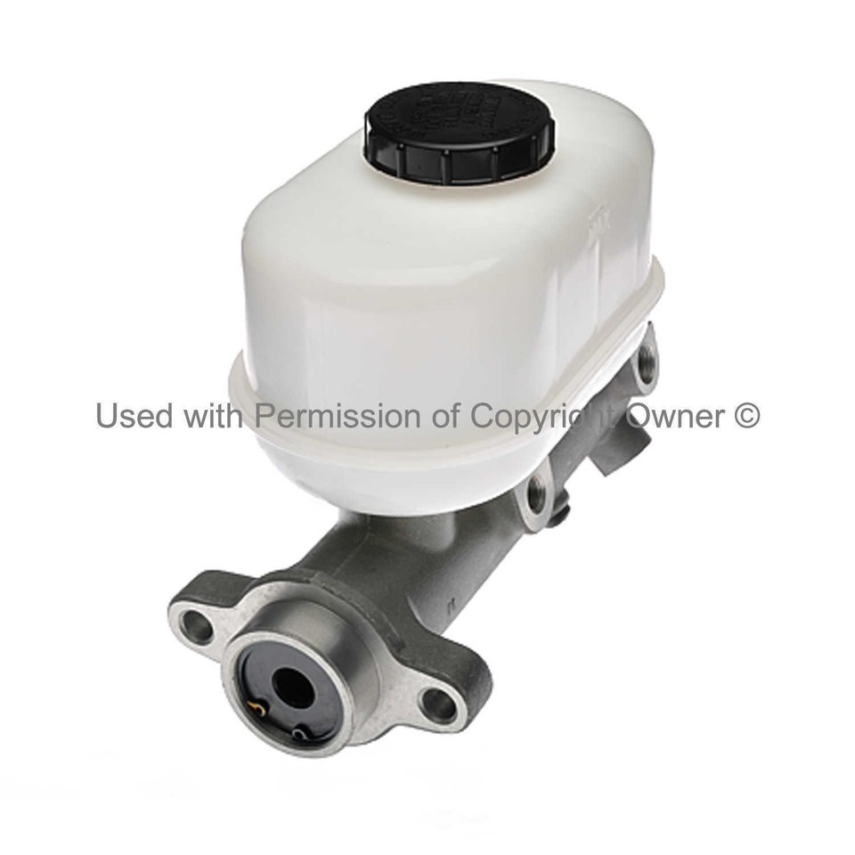 Brake Master Cylinder-New Quality-Built NM4037 | eBay