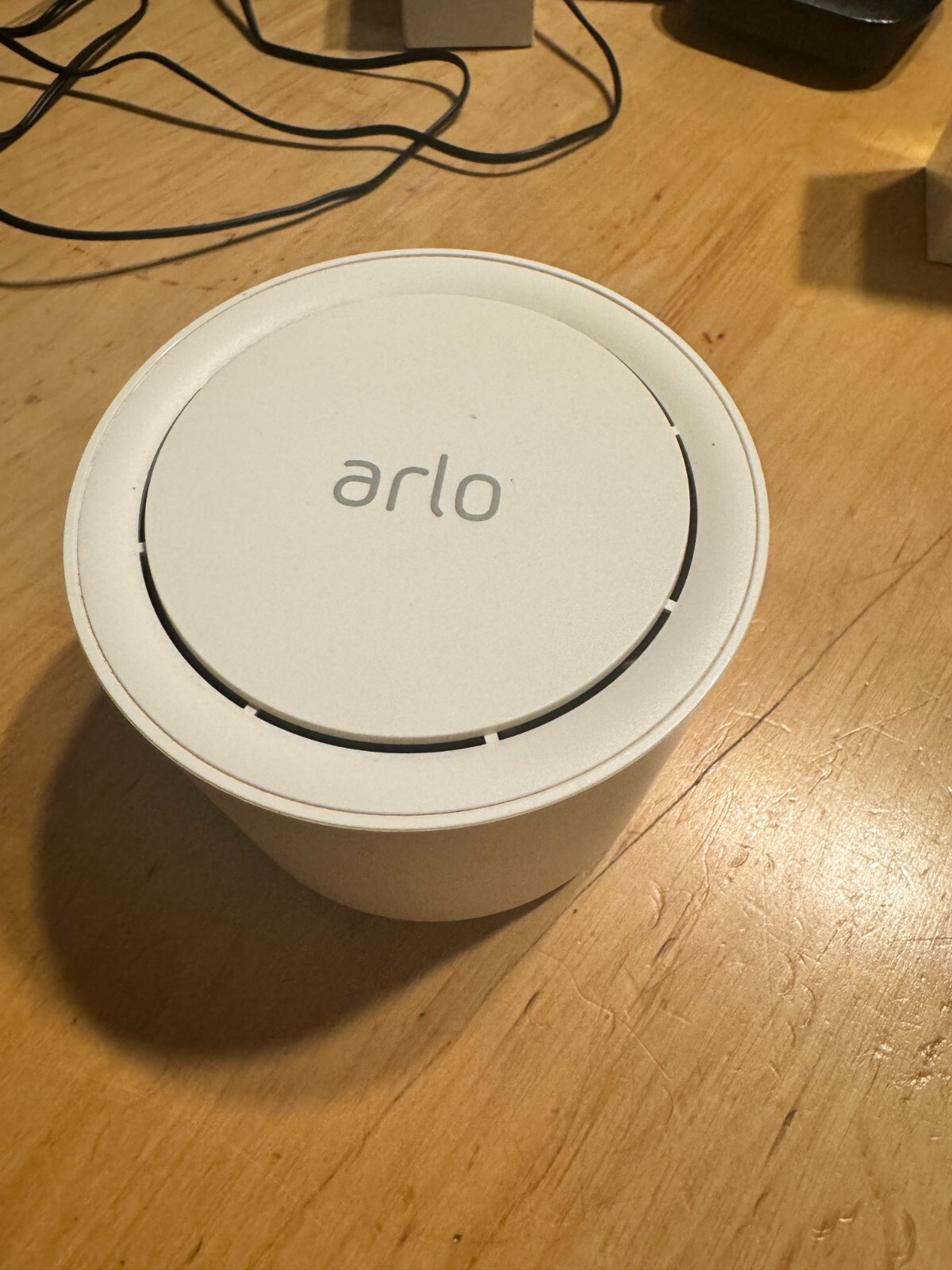 Arlo VMB3500 Base Station for Arlo Pro & Pro 2 Excellent Condition | eBay
