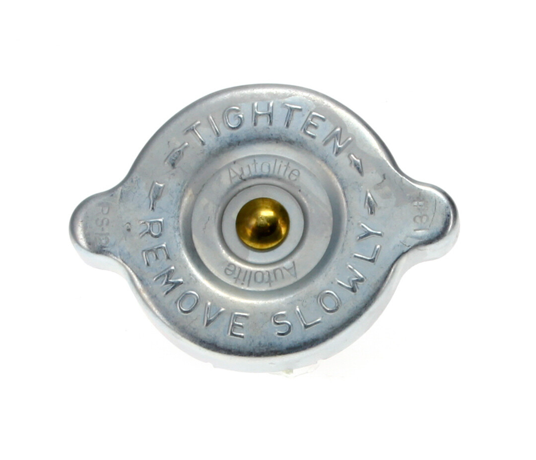 Radiator Cap OE Style Zinc 67-69 All Ford Mercury Passenger Cars | eBay