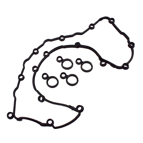 VS50906R Valve Cover Gasket Kit For 2013-2019 Chrysler Dodge 2.4L ...