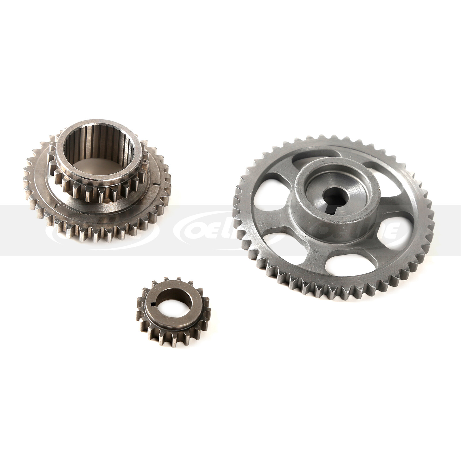 For Acura TSX Honda Element 2.4L Engine K24A1 K24A2 K24A4 K24A8 Timing ...