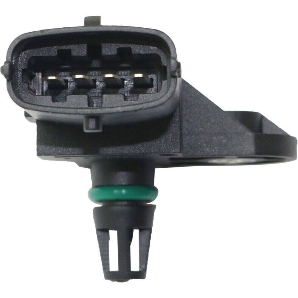 Turbo-Charger Boost Sensor #55576223 For Chevrolet/GMC/Ford Selected ...