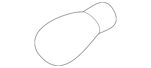 Genuine Kia Signal Lamp Bulb 18642-21008S | eBay