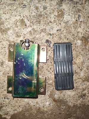 Dental Delivery Units- Control - Adec Holder