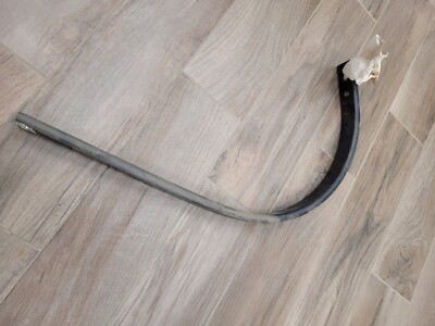 Farm Implement Parts - Cultivator Shanks