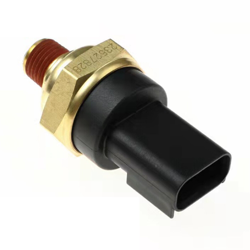 1x Oil Pressure Sensor Switch Replacement 23527828 For 14L Series 60 ...