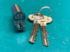 Best Cormax Restricted 7 Pin SFIC Lock Cylinder - Locksmith Locksport ...