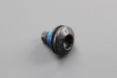 Genuine VW Audi Skoda SEAT hexagon socket oval head bolt M8x14 ...