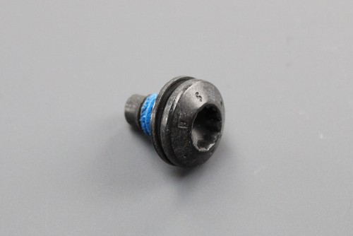 Genuine VW Audi Skoda SEAT hexagon socket oval head bolt M8x14 ...
