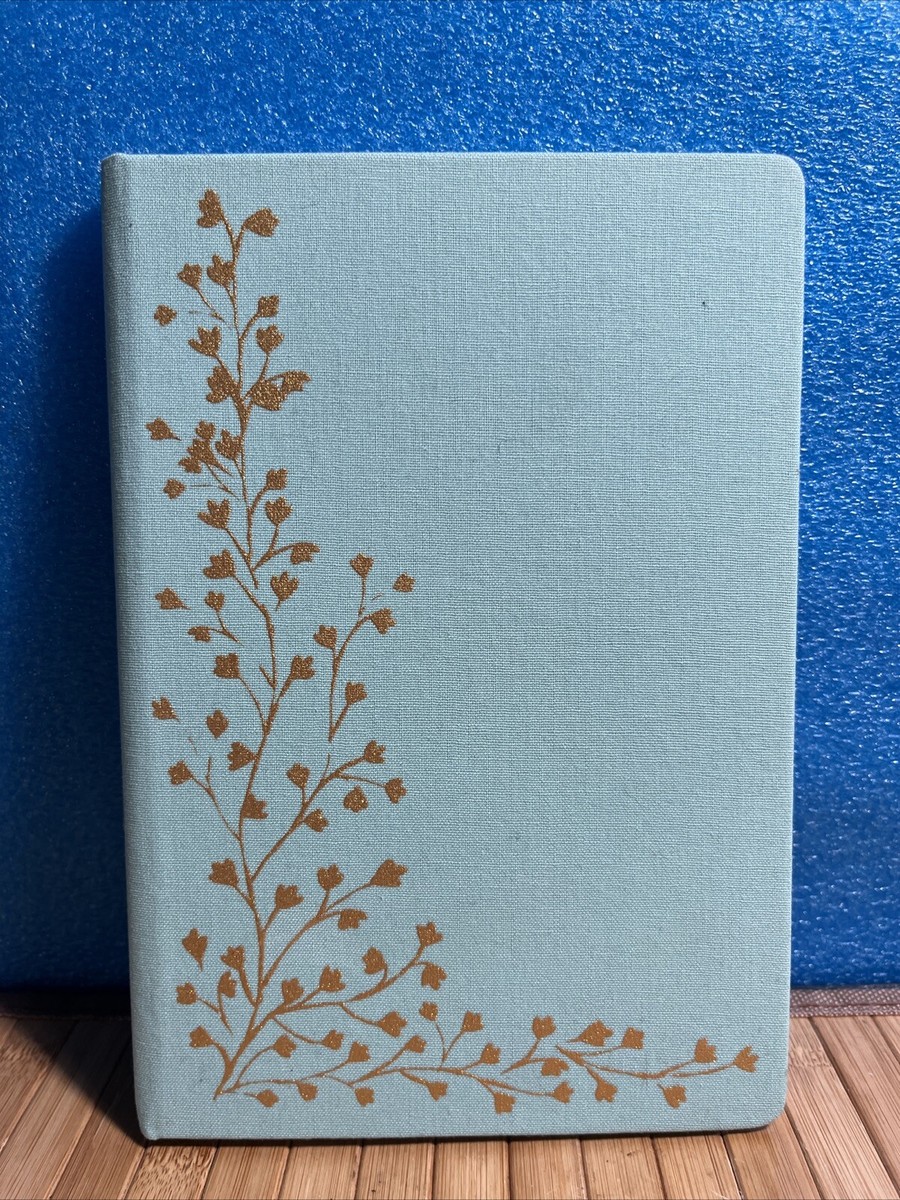 Martha Stewart Customizable Notebook Discbound Notebook Junior