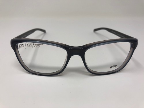 GOTTI SWITZERLAND MEGI GWD 53-14-140 Austria Gray Plastic EI44 | eBay