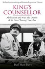 Alan Lascelles King's Counsellor (Paperback) (UK IMPORT) 9781474618205 ...