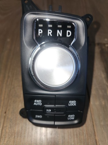 Electronic Gear Shifter For 2013-2018 Ram 1500 | eBay