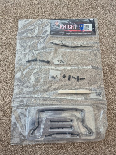 1/8 FANHOME DEAGOSTINI BUILD THE K2000 KITT K.I.T.T. KNIGHT RIDER CAR ...