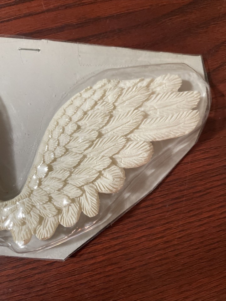 Mangelsen’s Resin Angel Wings | eBay