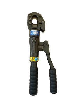 Cembre - TC025 HYDRAULIC TOOL CABLE CUTTER | eBay