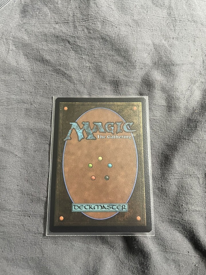 Magic the gathering Duskmourn Japanese Showcase Enduring courage foil ...