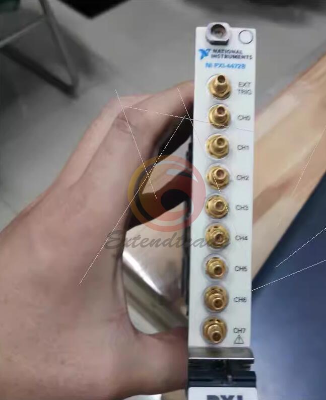 1PC USED NI National Instruments Card PXI NI PXI-4472B NI PXI4472B | eBay