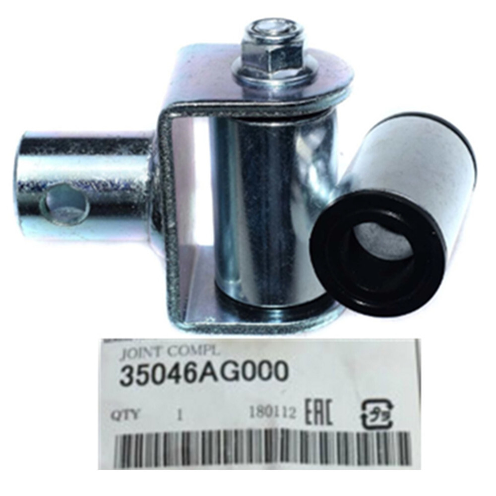 Gear Shifter Bushing Linkage Joint For Subaru Impreza STI WRX Forester ...