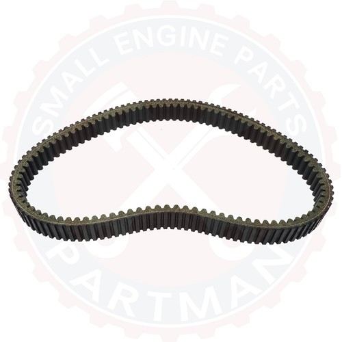 For Can-am Maverick X3 Heavy Duty CVT Drive Belt 422280651，422280652 ...