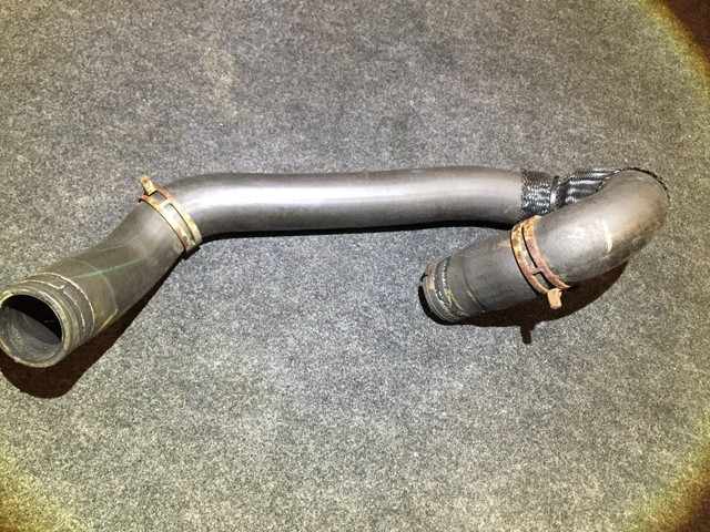 2013 Ford Focus Heater Core Hose Line OEM 41346 for sale online | eBay