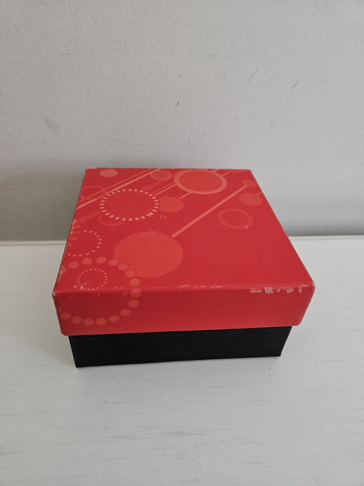 Vintage Staples "That Was Easy" Red Button Tested & Works In Original ...