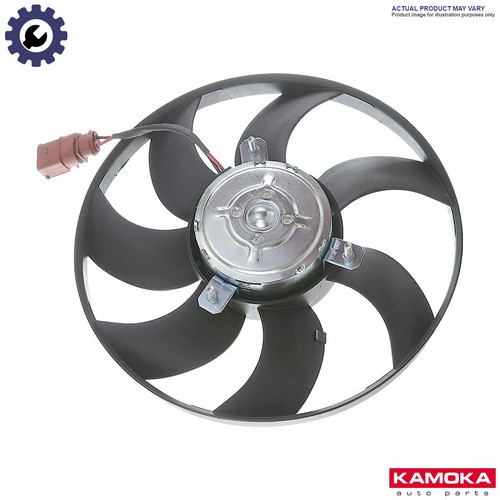 FAN ENGINE COOLING 7740178 FOR HYUNDAI SAAB VOLVO G4FG 1.6L G4LC 1.4L ...