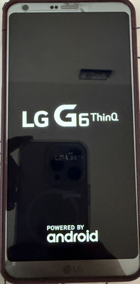 LG G6 ThinQ Unlocked With TikTok 690292518798| eBay